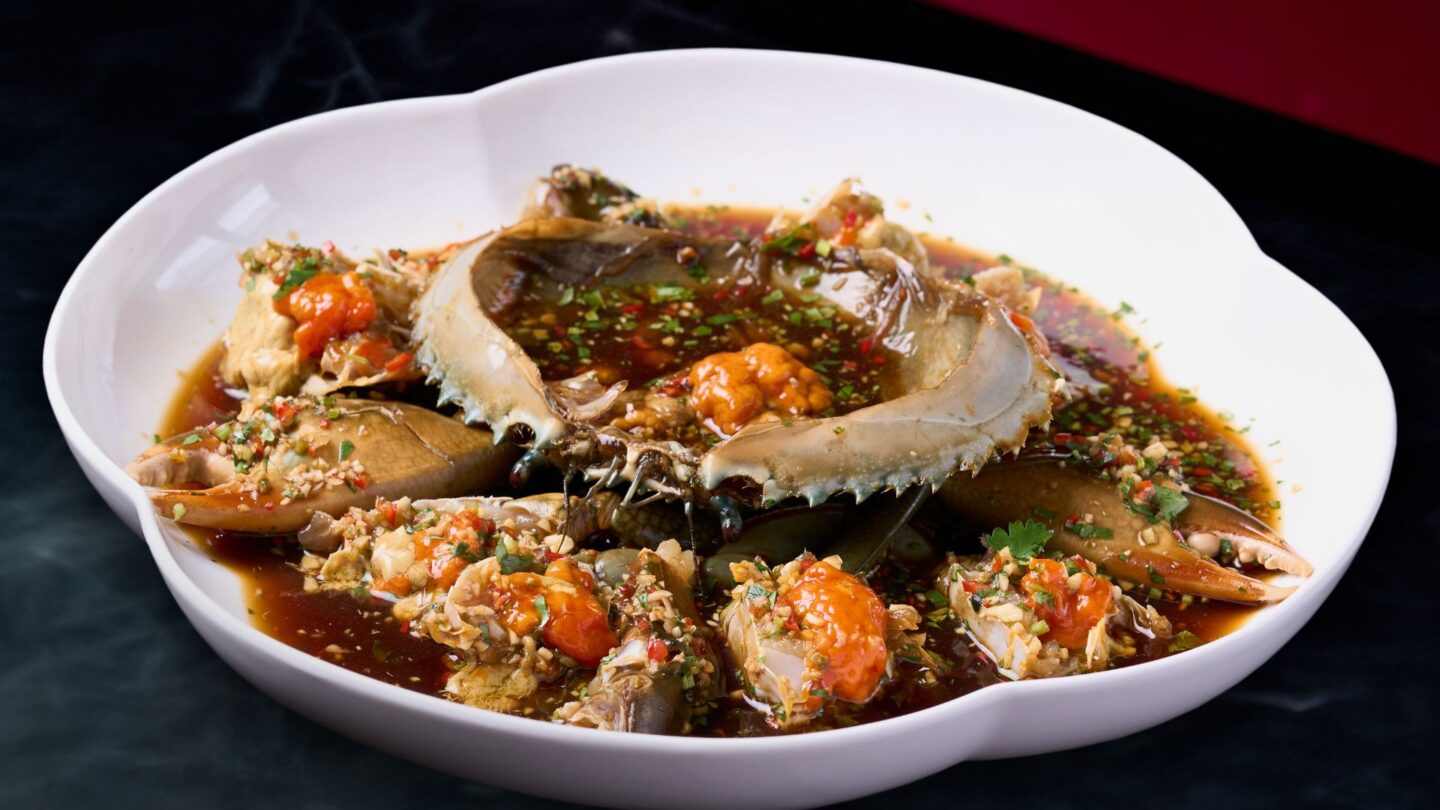 小馥苑 Fu Yuan Teochew Dining @ Greenwood - Teochew & Cantonese Restaurant ...