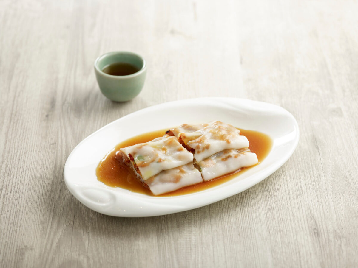 A Complete List of Dim Sum Delights, Dan Tat to Cheong Fun