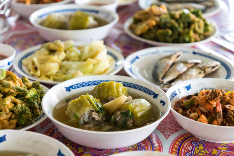 Secrets of Authentic Teochew Cuisine | Fu Yuan Teochew Dining