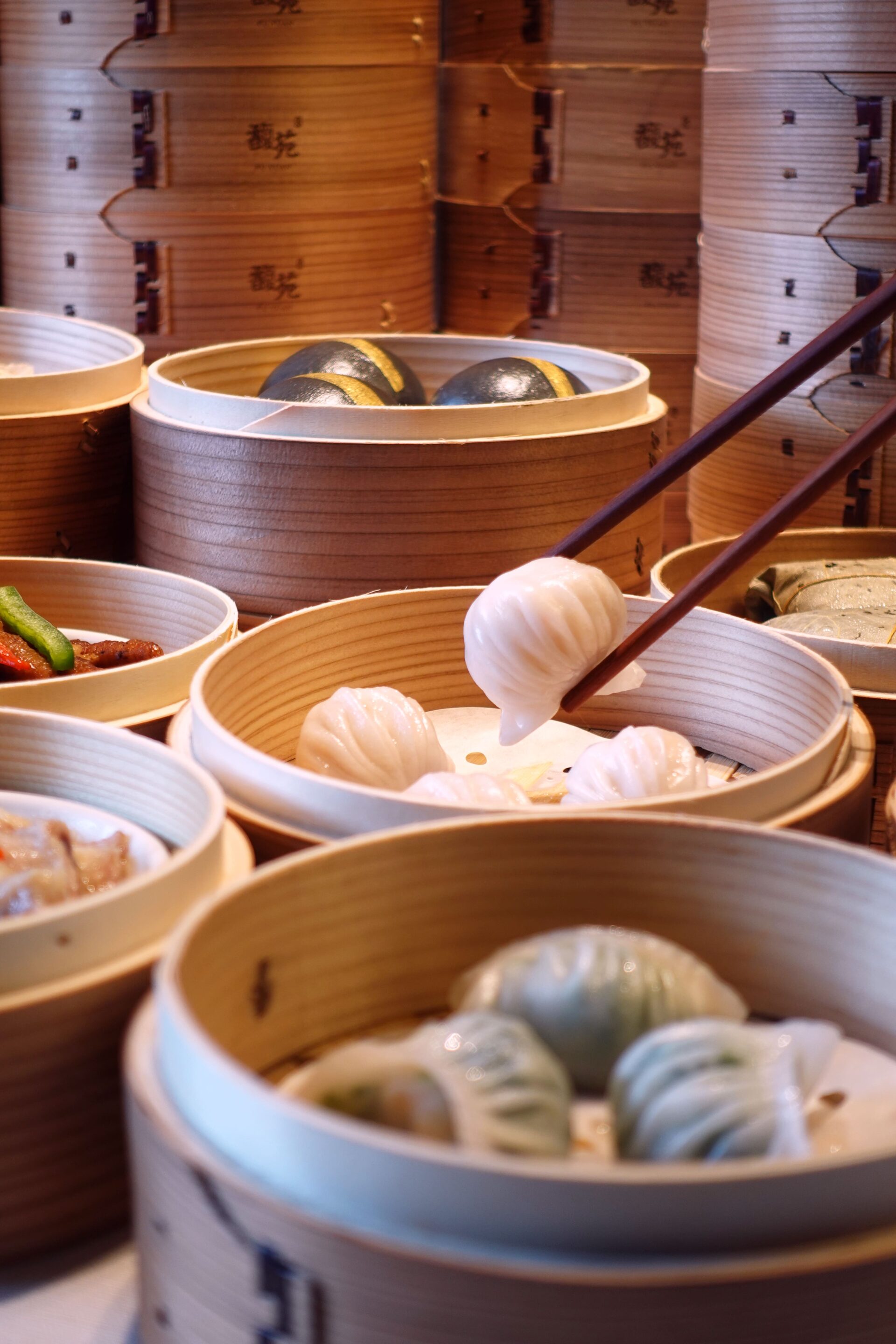 12 Best Dim Sum Restaurants Singapore in 2026 to Impress Loved Ones